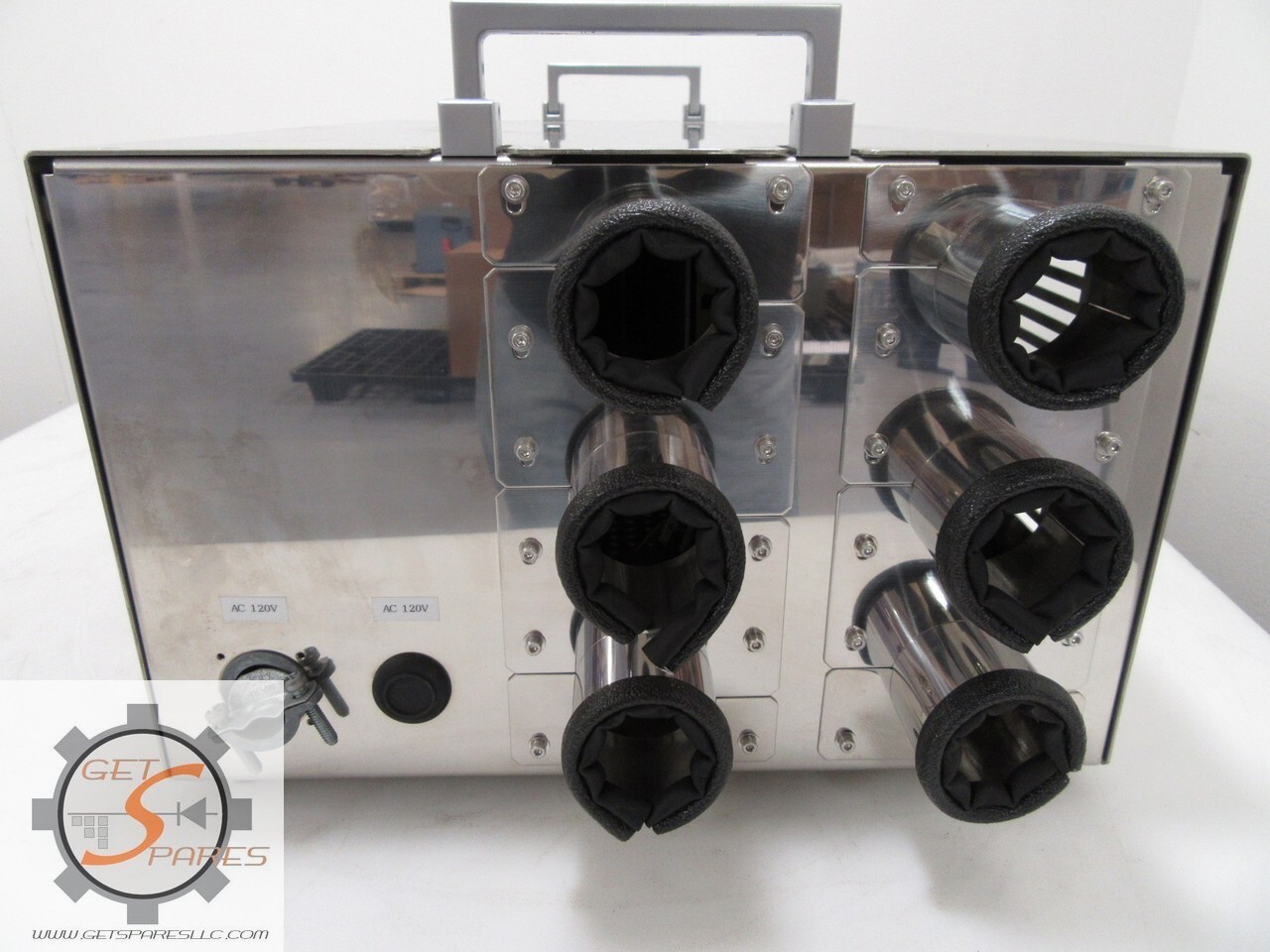 COMBUSTIBLEGASMONITOR610 /COMBUSTIBLE GAS MONITOR FOR TEL TRACK MD ...