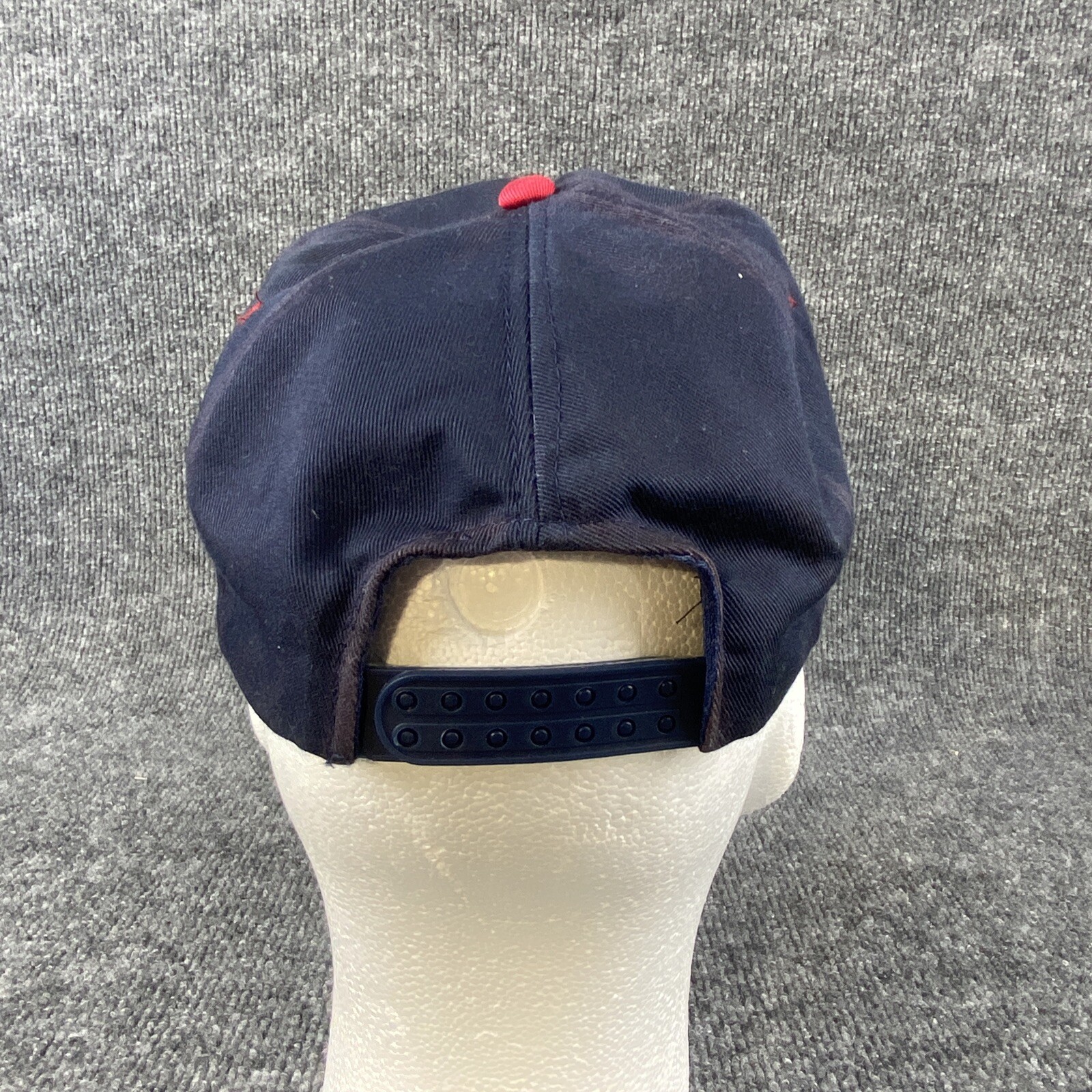 Vintage T W Smith Aircraft Engines Hat/Cap Mohr’s Rope Snapback Blue ...