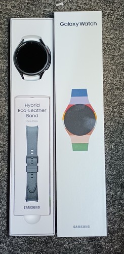 Samsung Galaxy Watch 6 Classic 47mm GPS | Wi-Fi| Bluetooth (R960) Black ...