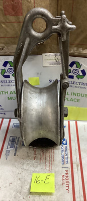 Cable Pullers - Sherman Reilly Xs-100-B