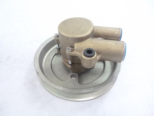 Raw Sea Water Pump 21212799 For Volvo Penta 4.3L V8 V6 GXI | eBay