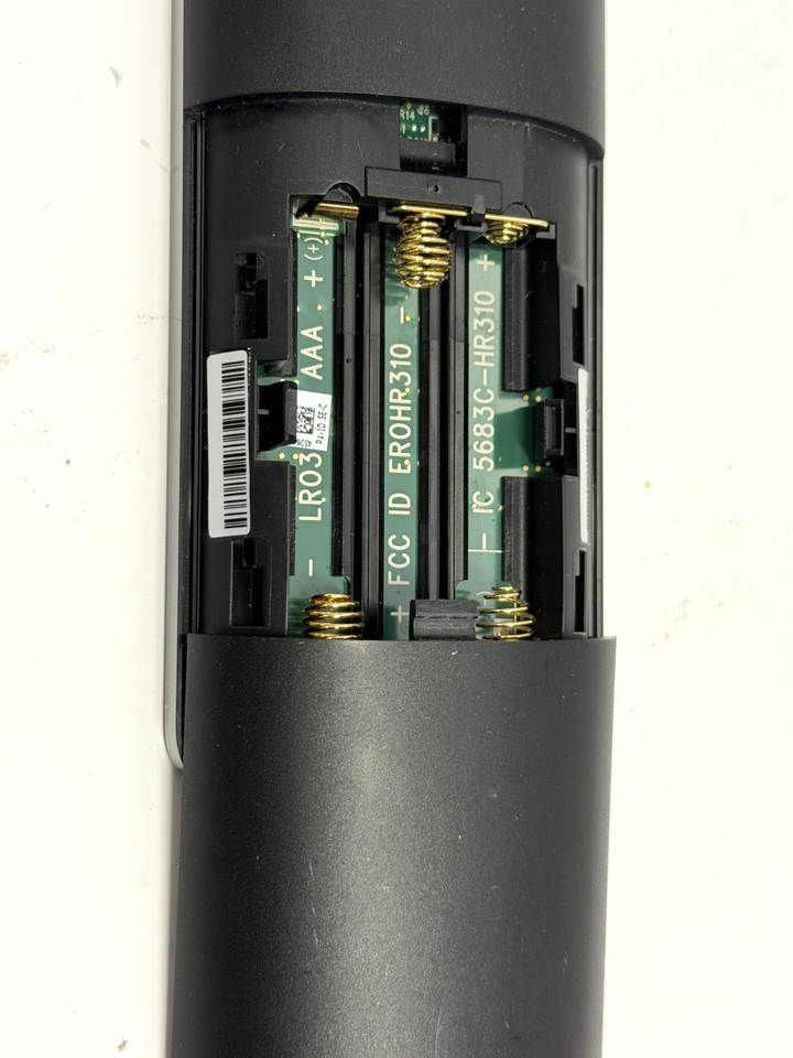 Crestron HR-310-I Remote Control – Used, Works Well, Minor Cosmetic ...