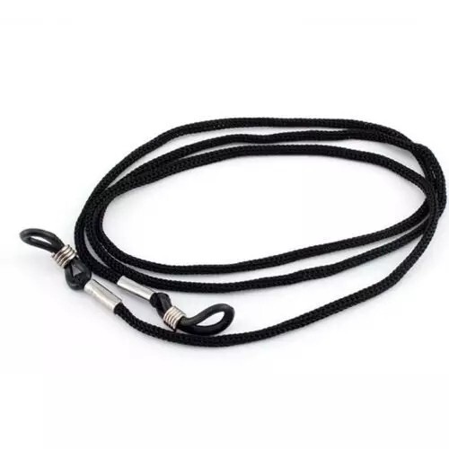 2x Cord lanyard chain string strap for eye sunglasses reading spectacle ...