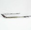 OEM BMW 5 GT F07 FRONT BUMPER LEFT PROTECTIVE STRIP LUXURY 51117331721 ...