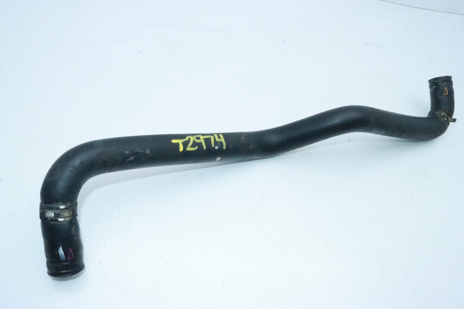 06-14 SUBARU TRIBECA B9 3.0 UPPER RADIATOR COOLANT INLET HOSE T2974 | eBay