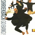 Shriekback CD Go Bang Island 7 90949-2 Dave Allen Barry Andrews XTC ...