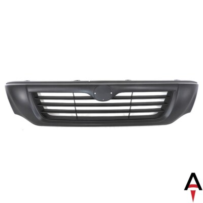 New Front GRILLE for Mazda B3000,B4000,B2500 BLACK MA1200153 1F0050710 ...