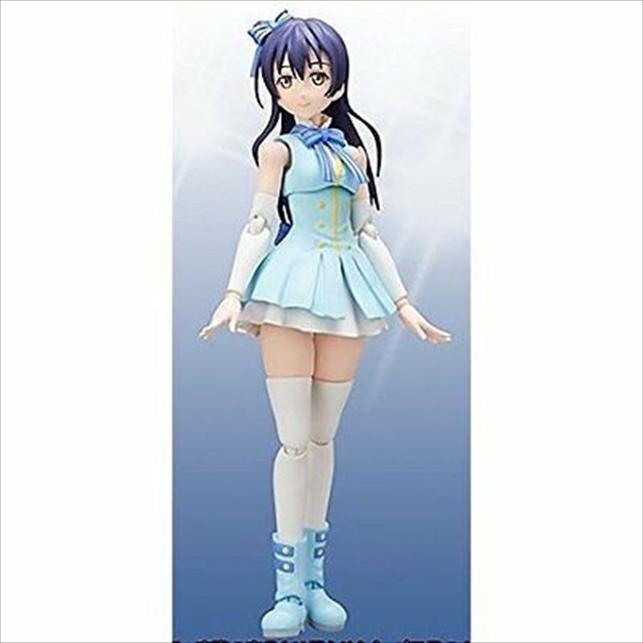 Love Live! Sh figuarts Umi Sonoda From Japan | eBay