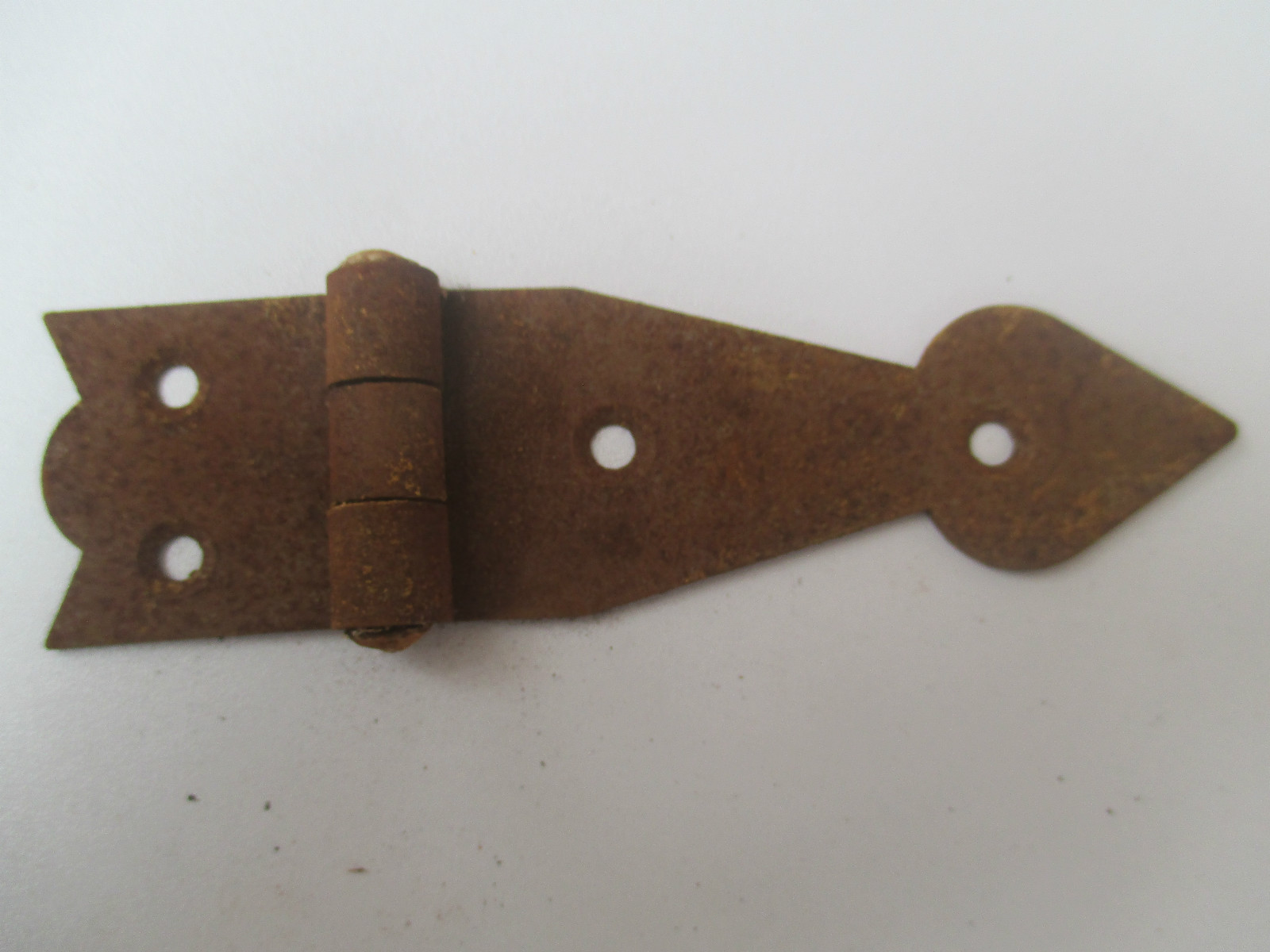 OLD VINTAGE RUSTIC AGED FURNITURE /CABINET CUPBOARD TRUNK FITTINGS | eBay