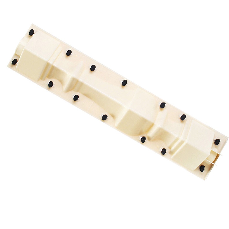 Column Concrete Plaster Railing Mould, Cement Casting Railing Mould ...