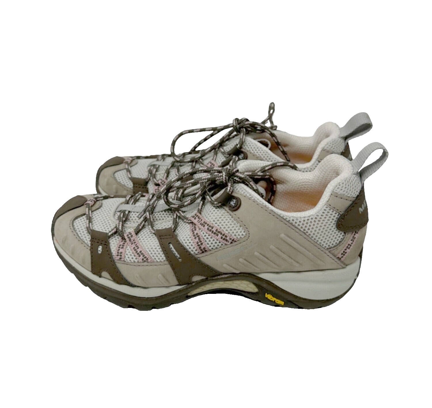 Merrell Vibram Hiking Shoes | eBay