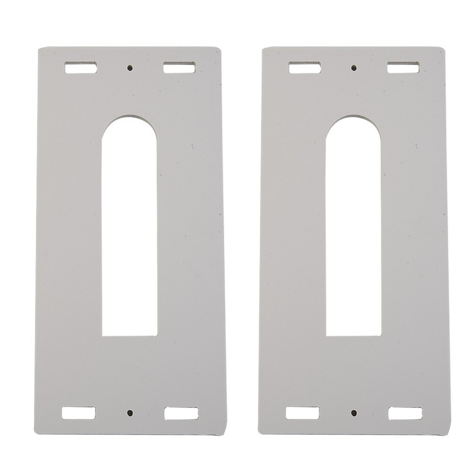 Wifi Router Rack Shelf Storage Wall Mounted Wireless Bracket Home Decor ...