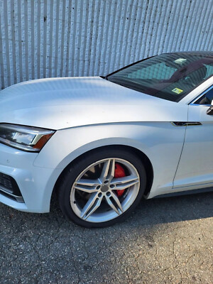 Fit AUDI Q3/Q4/Q5/Q6/Q7/Q8/A3/A4/A5/A6/A7/A8/R8/TT/SLINE Caliper Cover ...