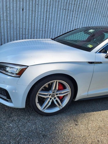 Fit AUDI Q3/Q4/Q5/Q6/Q7/Q8/A3/A4/A5/A6/A7/A8/R8/TT/SLINE Caliper Cover ...