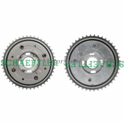 INA VVT Cam Phaser Variable Valve Timing Actuator for GMC Buick ...