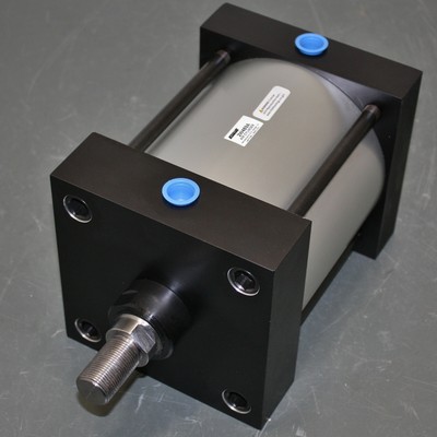 Hydraulic Cylinders - Bore 6 Stroke
