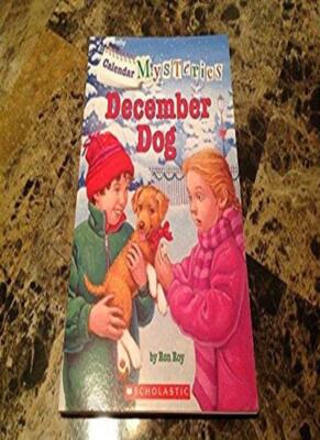 December Dog By Ron Roy | eBay