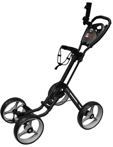 Ezeglide Quad+ Golf Trolley | eBay UK