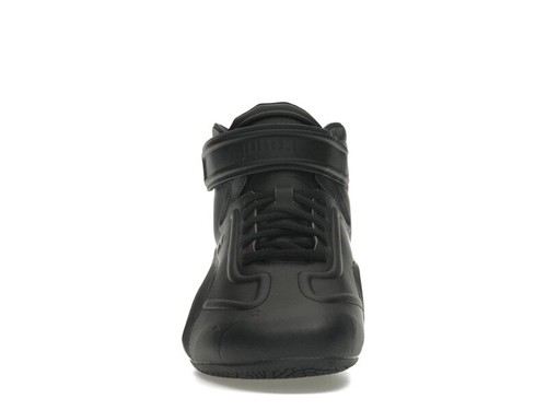 PUMA Juun J x Speedcat Mid Black - 401054-01 | eBay