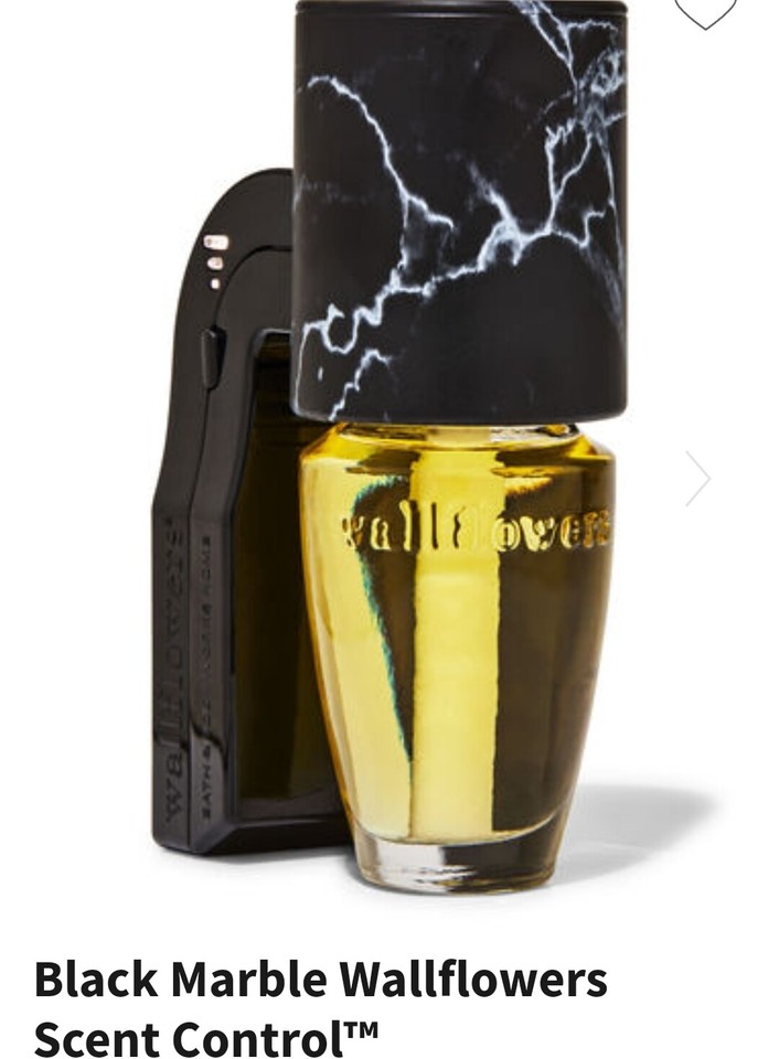 Bath & Bodyworks Wallflower Diffuser Plug-ins U CHOOSE SCENT CONTROL ...