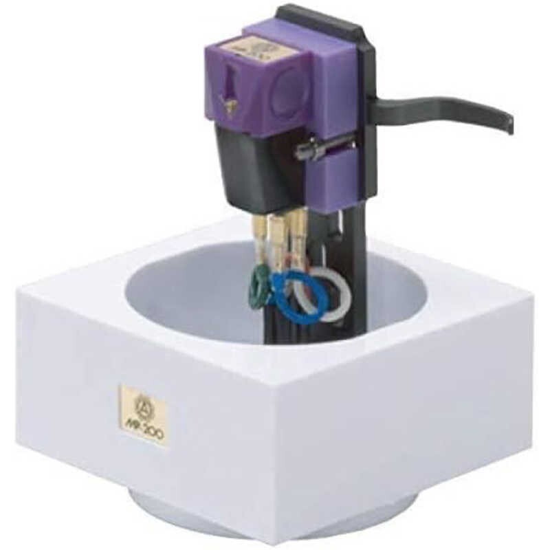 NAGAOKA MP type stereo cartridge with head shell MP-200H, MP-300H, MP ...
