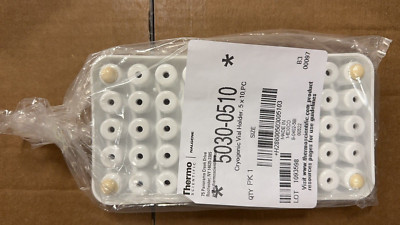 thermo 5030-0510 CryoTube™ Holder, one holder | eBay