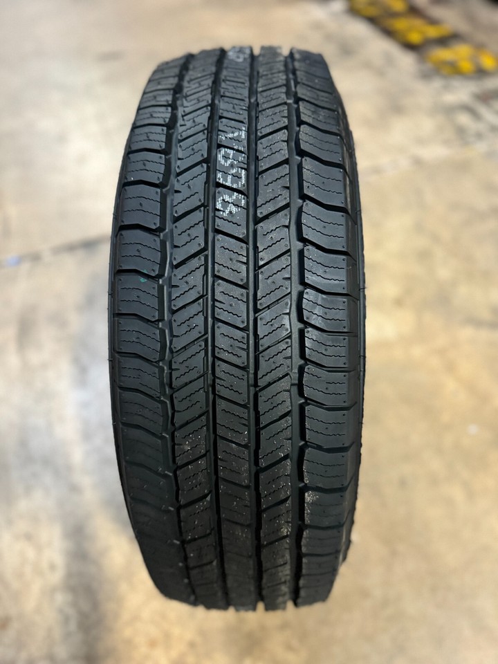 4 NEW 275/60R20 SUMITOMO ENCOUNTER HT2 ALL SEASON HIGHWAY TIRE 275 60 ...