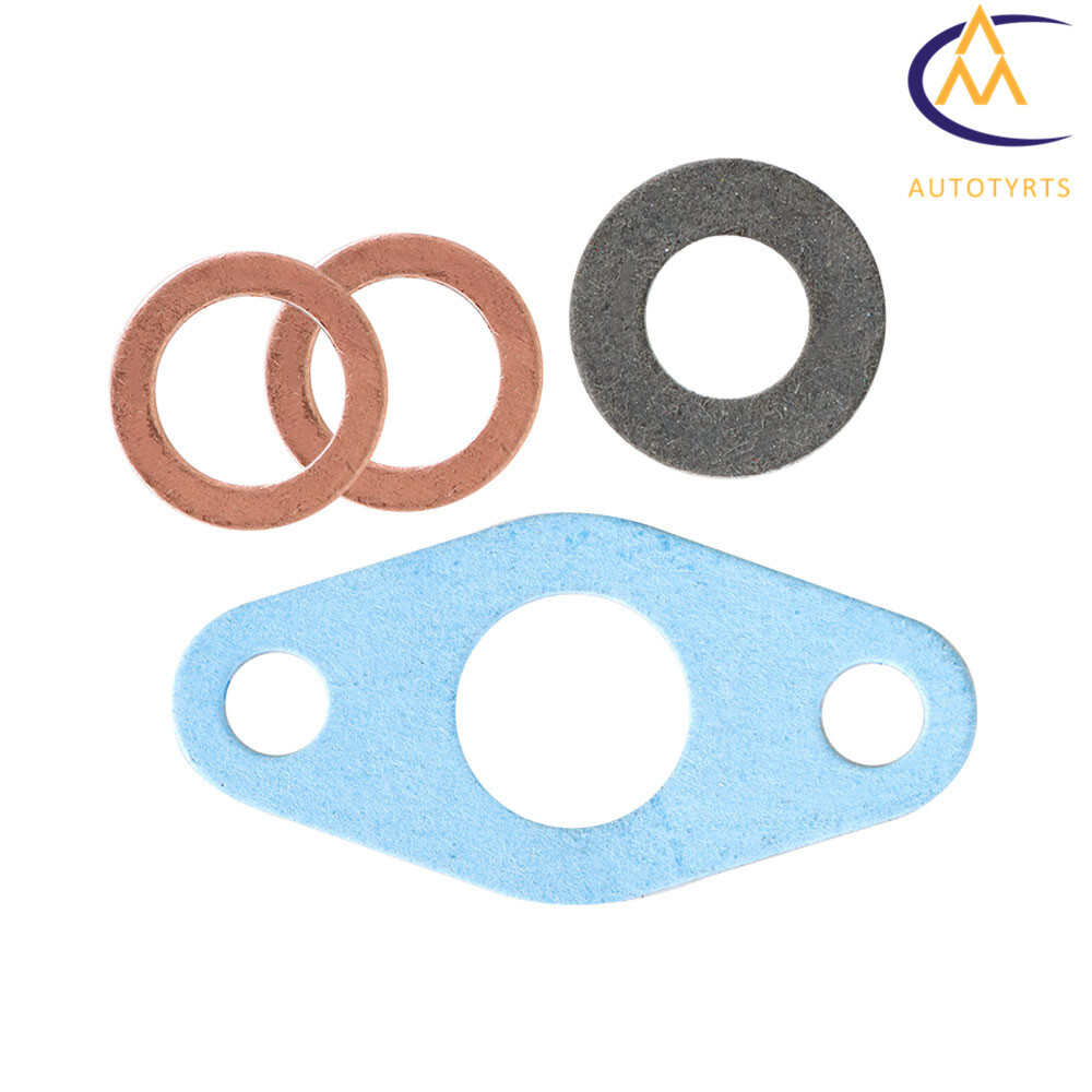 28231-2B700 Turbo Turbocharger For 2013 - 2017 Hyundai Veloster Kia ...