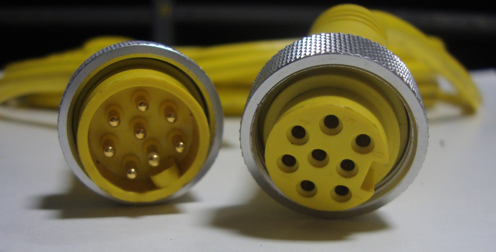 New Open Box Mencom Corp. AWM Style 2661 VW-1 18 AWG 300v 105 Degrees C ...