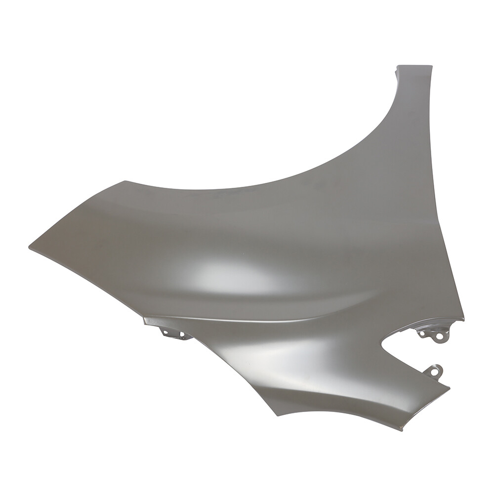 Front Fender For 2016-2022 Chevrolet Spark LS and LT Passenger Side ...