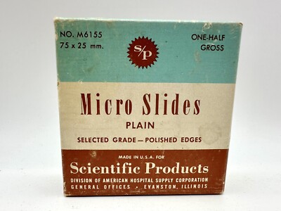 Projectors & Charts - Slides Vintage