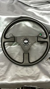 Transbrake 2 Button Bracket Multi Pattern Steering Wheel Drag Race | eBay