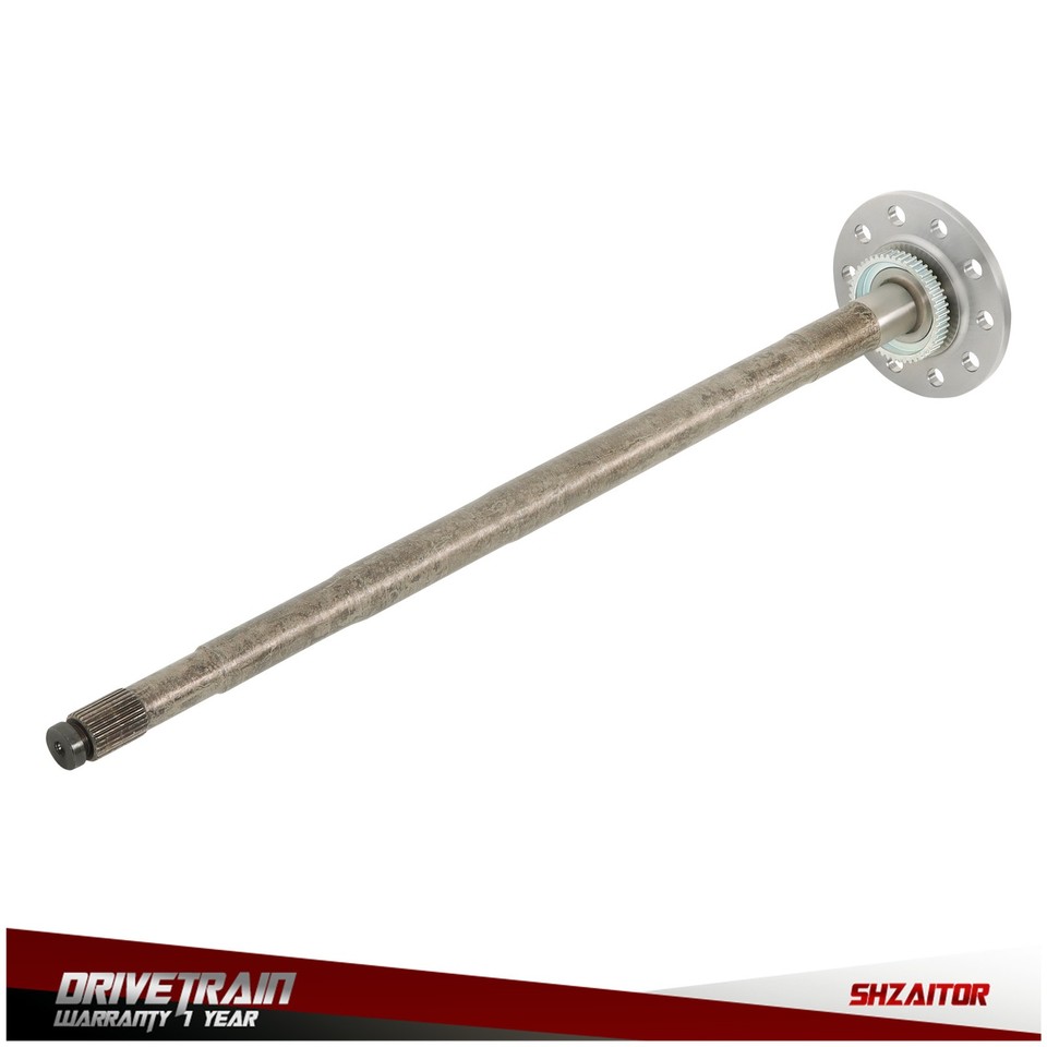 Rear Left Drive Axle Shaft 9.25” For 2012 2013 -2019 2020 Ram 1500 ...