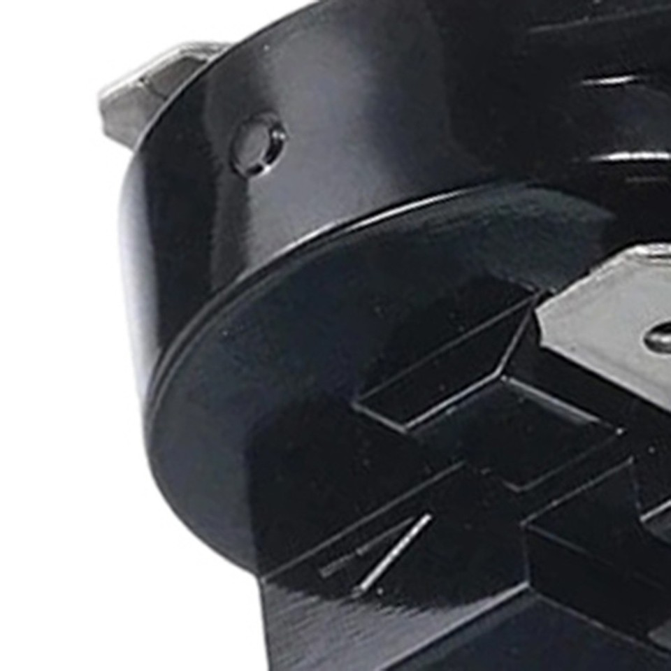 3 Pin 47 Ohm Relay Module for Refrigerator Compressor with Overload ...