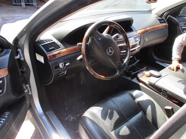 Mercedes-Benz 2218690820 Genuine OEM Washer Reservoir for sale online ...