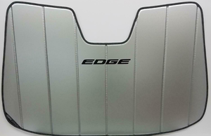 OEM 2015-2019 Ford EDGE Sun Shade Screen with EDGE Logo (VJT4Z-78519A02 ...