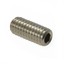Qty 200 Socket Set Screw 2-56 UNC x 1/4" Stainless A2-70 G304 Allen ...