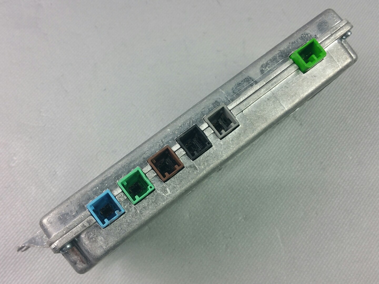 Volvo OEM 16-17 Xc90 Electrical-control Module 31680061 for sale online ...