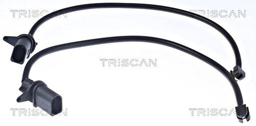 TRISCAN Brake Pad Wear Warning Contact For PORSCHE Macan 95B 95B907253 ...