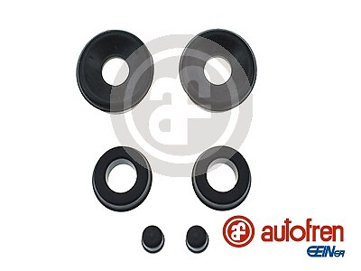 AUTOFREN SEINSA D3495 REPAIR KIT, WHEEL BRAKE CYLINDER FRONT AXLE FOR ...