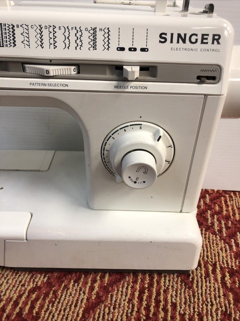 SINGER 4832C Arm Sewing Machine Quilting Embroidery for sale online | eBay