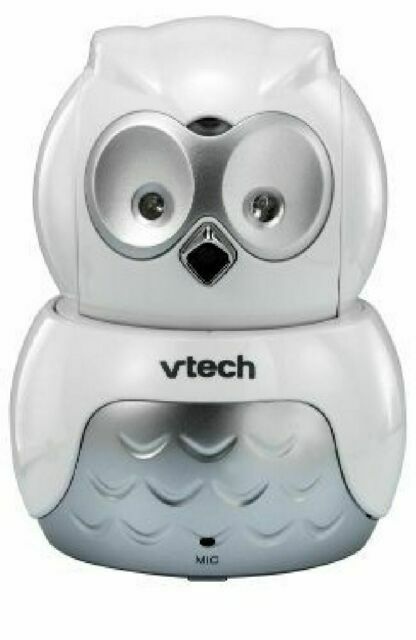VTech BM5500-OWL Additional Camera For Baby Monitor for sale online ...