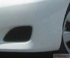OEM TOYOTA CAMRY LE BUMPER HOLE COVER 52128-06140 DRIVER SIDE FITS 2009 ...