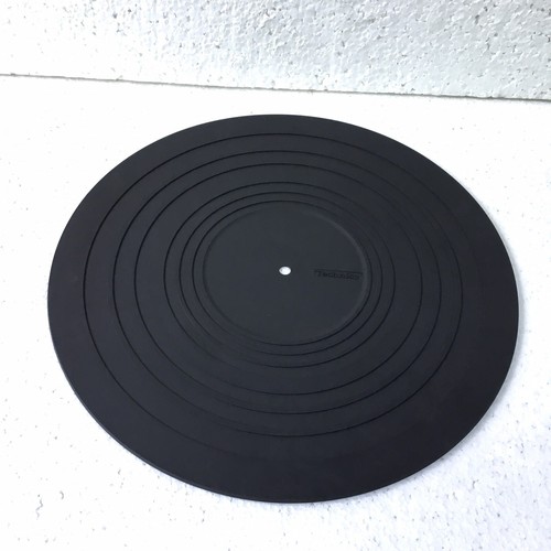Technics Turntable Slip Platter Mat SL-D1, SL-BD1, BD2 SL-BD22 SL-B210 ...