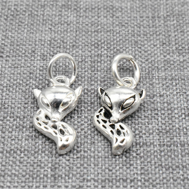 Fox Racing Charms