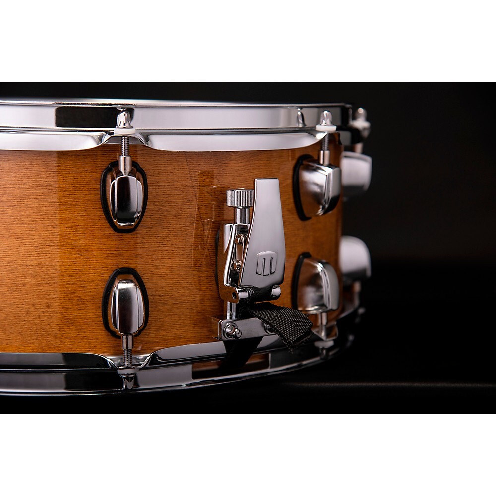 Mapex MPX Maple/Poplar Side Snare Drum - 5.5-inch -inch Natural with ...