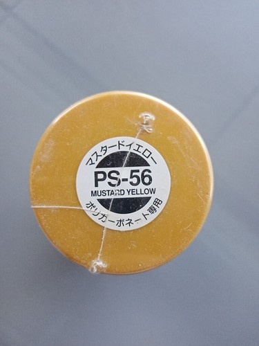 Peinture Lexan Polycarbonate bombe spray aérosol Tamiya PS56 100ml | eBay