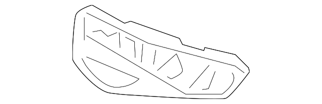 Toyota 5211502170 Genuine OEM Side Retainer for sale online | eBay