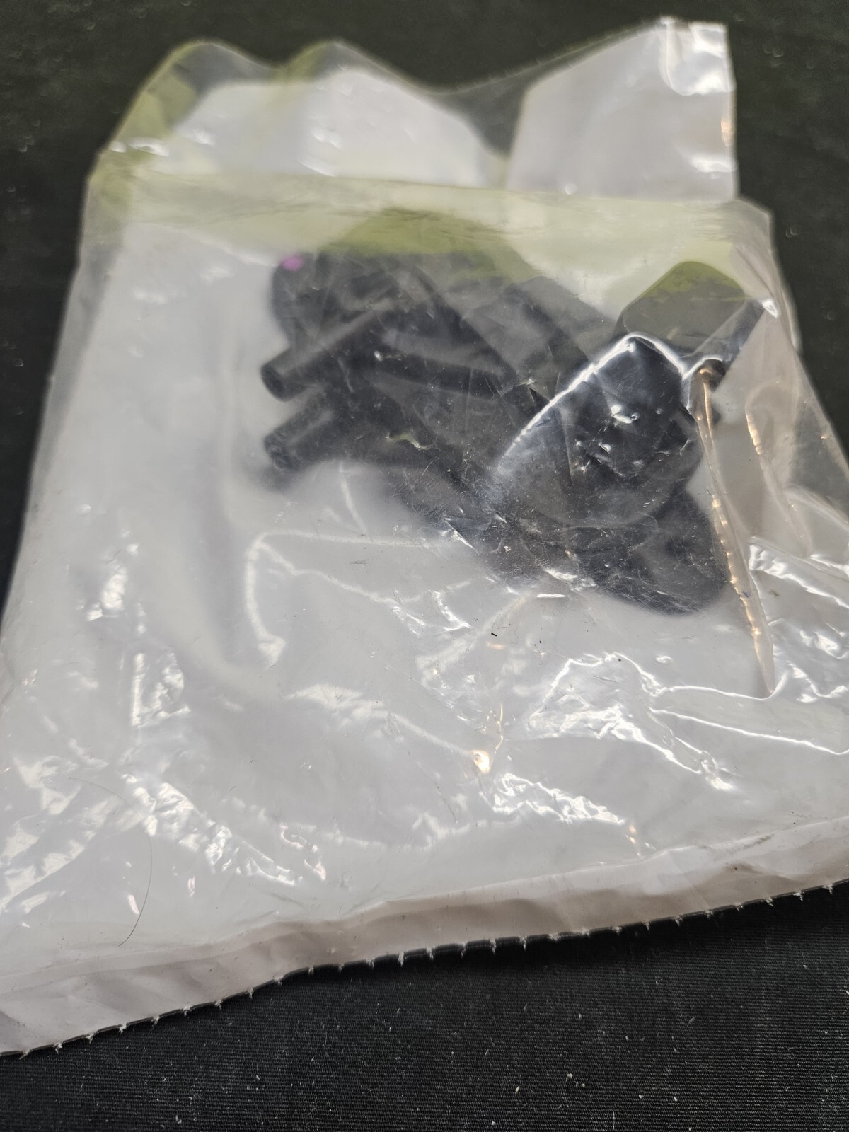 Mack OEM DPF Pressure Sensor Transducer 20451992 for sale online | eBay