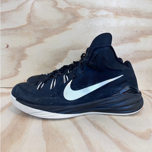 Nike - Hyperdunk 2014 TB - Basketball Shoes - Black - Men's - 13.5 ...